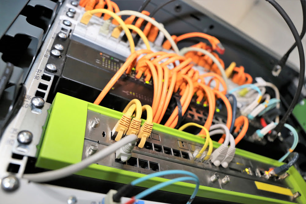 When To Do A Network Upgrade - Equipment HQ