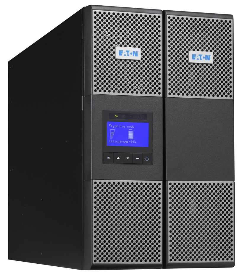 Eaton 9PX8KIBP uninterruptible power supply (UPS) Double-conversion ...