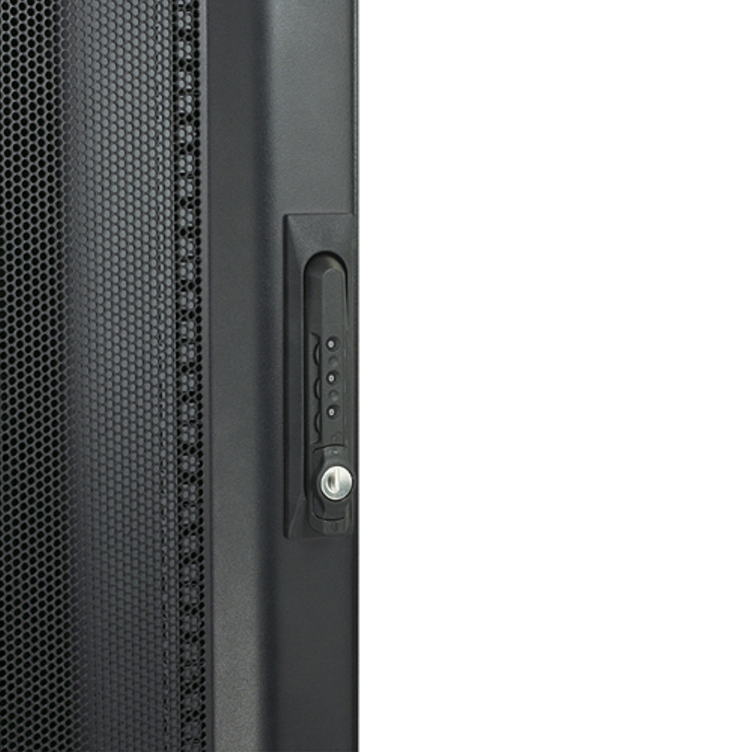 APC Combination Lock Handles (Qty 2) for NetShelter SX / SV / VX ...