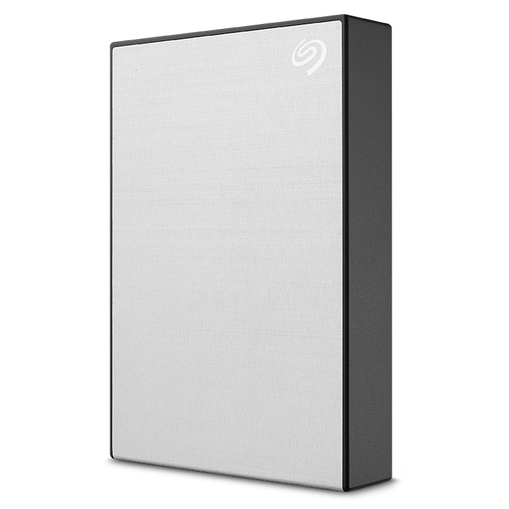 Seagate One Touch HDD 1 TB external hard drive Silver - Equipment HQ