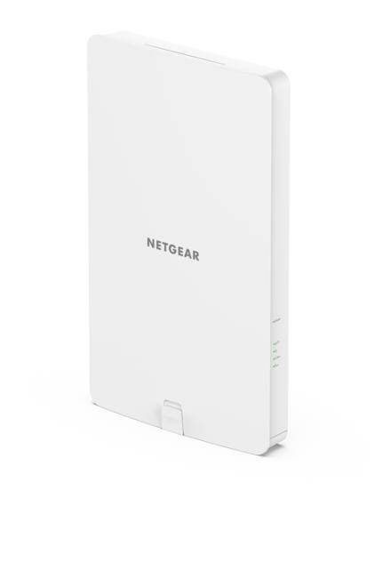 NETGEAR WAX608Y 1200 Mbit/s White Power over Ethernet (PoE) - Equipment HQ