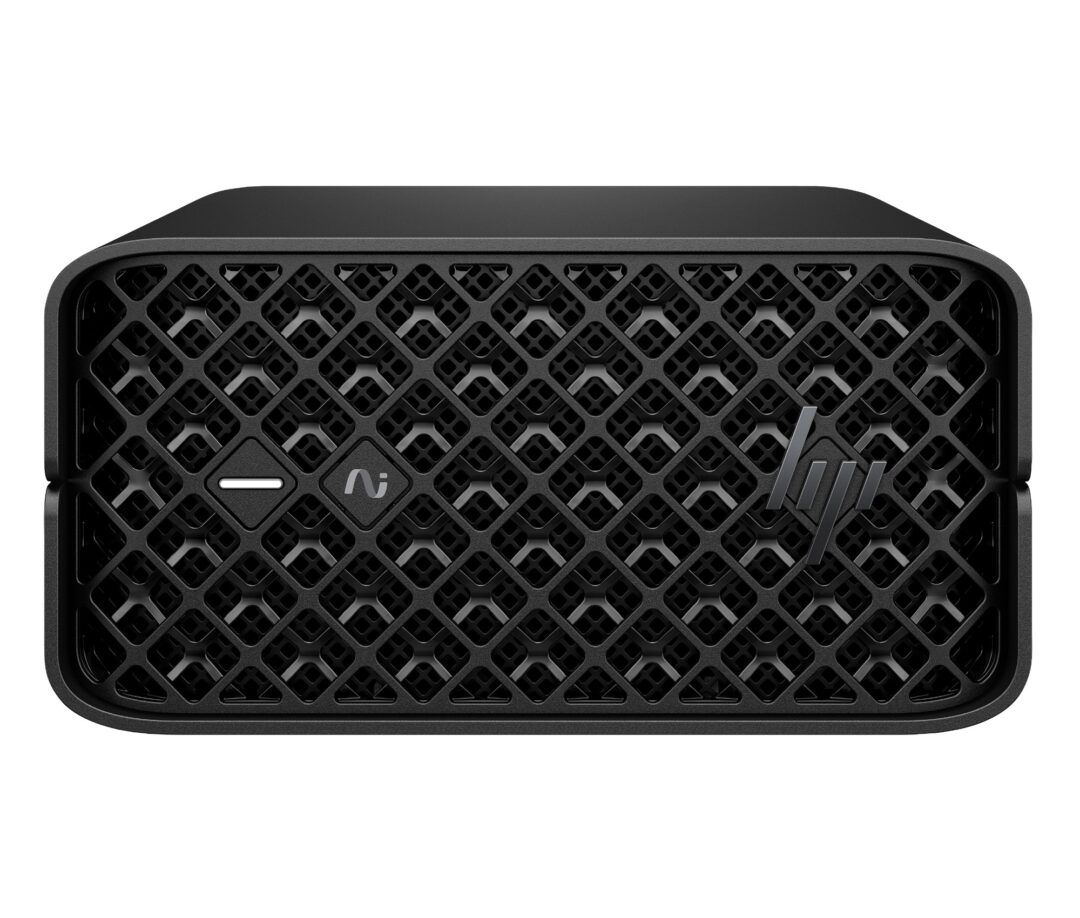 HP Z2 G1a Wolf Pro Security Edition Copilot+ PC AMD Ryzen AI Max+ PRO ...