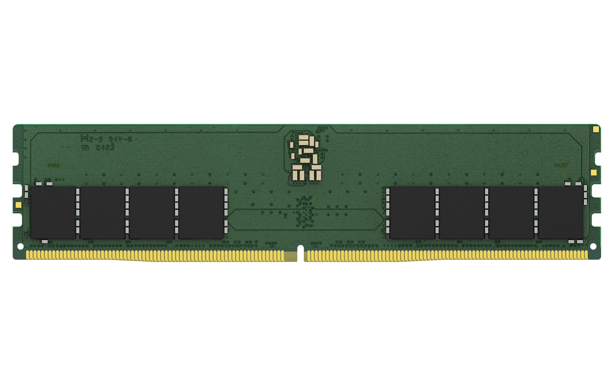 Kingston Technology ValueRAM memory module 32 GB 1 x 32 GB DDR5 6400 MT ...