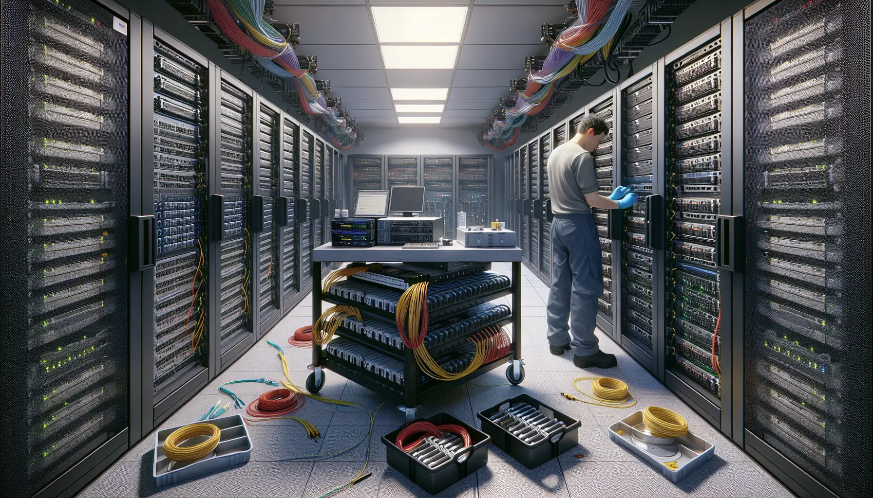 Secure Data Erasure: NIST 800‑88 vs HMG | Equipment HQ
